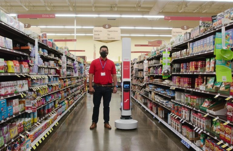 Simbe Robotics raises $50 million in Series C funding