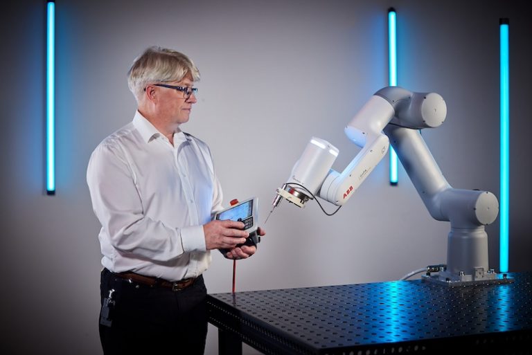 Why ABB’s spin-off could reshape the robotics industry