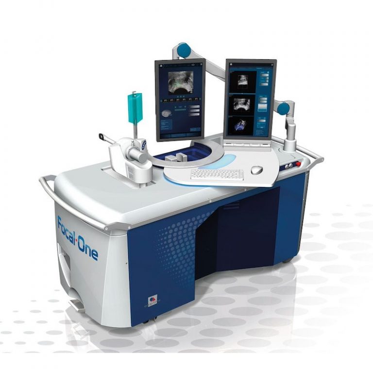 EDAP and Avenda Health launch ‘world’s first’ robotic ultrasound cancer ...