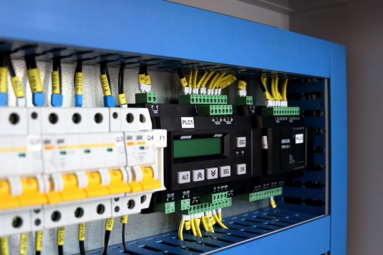 Looking after your programmable logic controller: A PLC maintenance ...