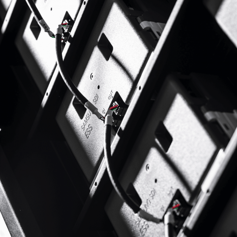 What is Load Bank Testing? Understanding its Importance for Backup ...