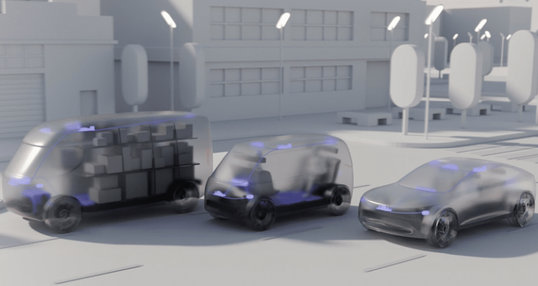 Nuro to license its autonomous driving system to automakers
