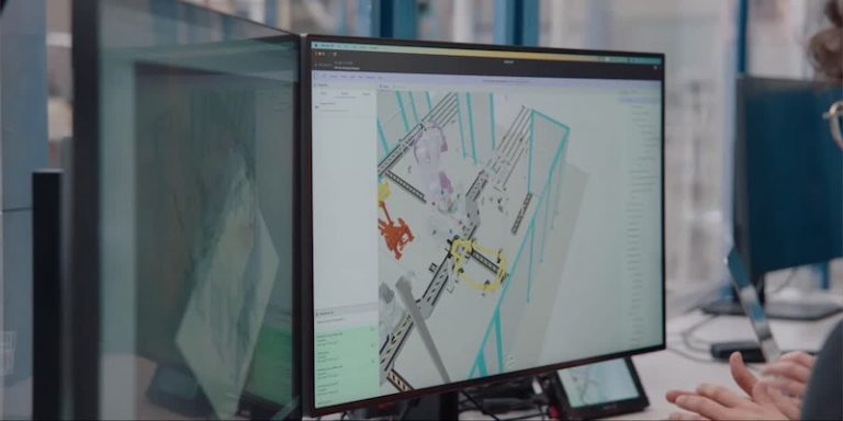 Alphabet’s Intrinsic looking to integrate more closely with ROS