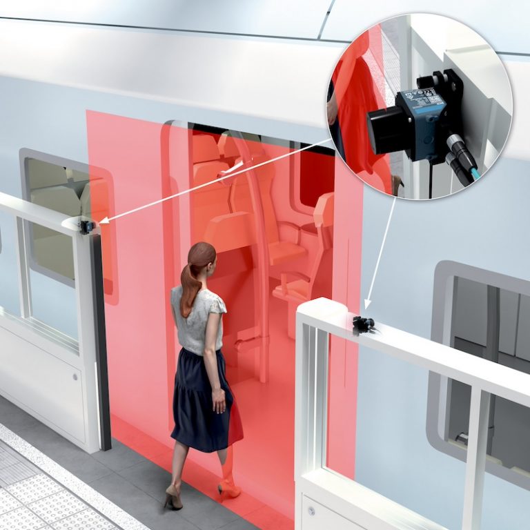 SICK’s new multiScan and picoscan LiDAR sensors ‘more powerful, compact ...