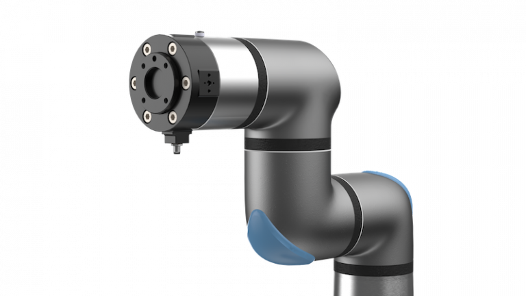 Bota Systems unveils new force-torque sensor for heavy payloads – Robotics & Automation News