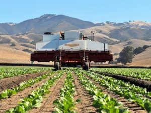 Carbon Robotics raises $70 million Series D investment round