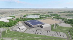 Denso to construct ‘24-hour unmanned’ facility in Japan