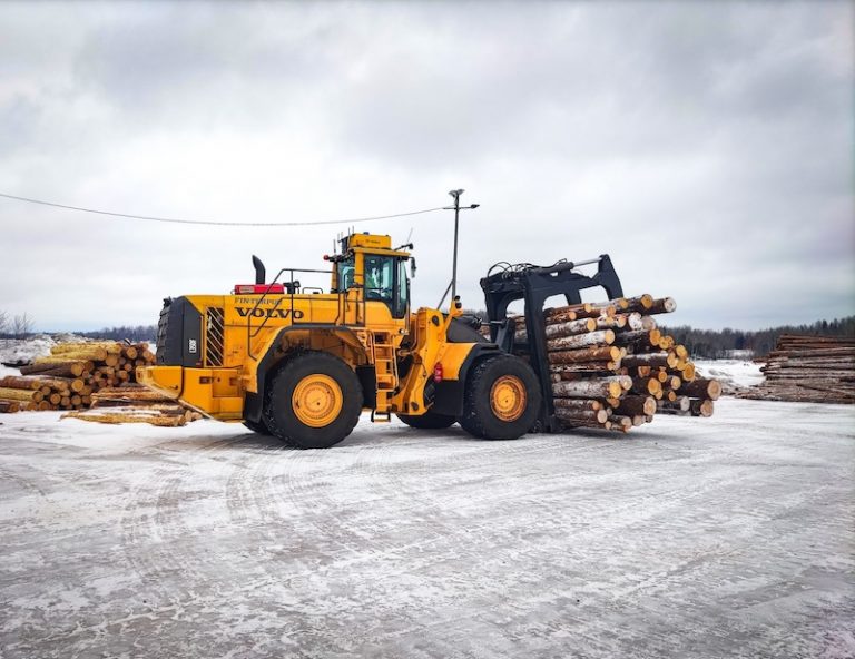 Teleo secures orders for 34 autonomous vehicles for heavy industry and ...