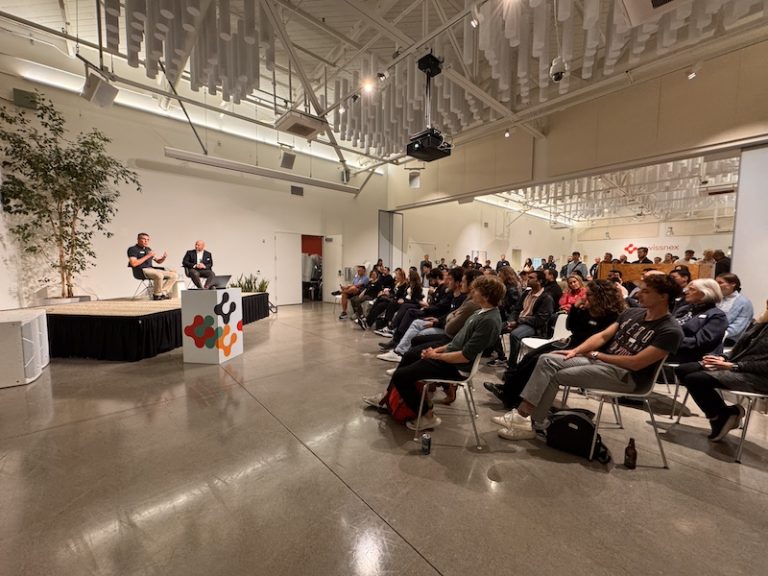 Swiss robotics company ANYbotics opens office in Silicon Valley, USA