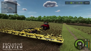 Farming Simulator 25 Mods and Features Breakdown