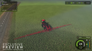 Farming Simulator 25 Mods and Features Breakdown