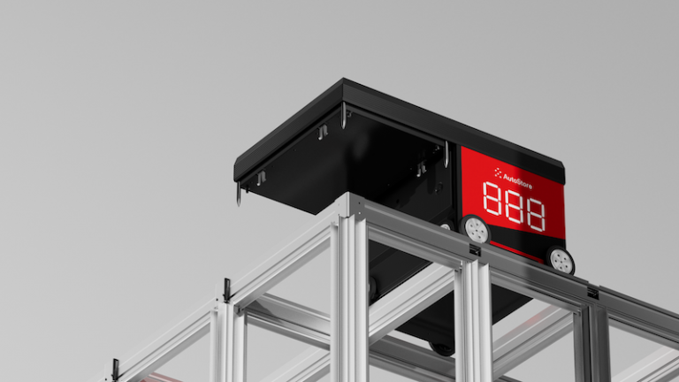 AutoStore and Bastian Solutions expand automated fulfillment at Puma ...