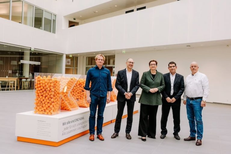 Robotics & Automation News – Where Innovation Meets Imagination