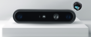 Orbbec unveils ‘stereo vision 3D camera’ for mobile robots and robotic arms
