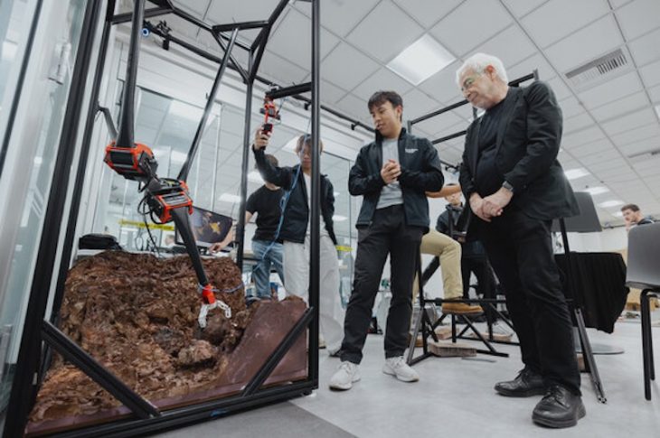 Stanford University launches new, multidisciplinary and ‘unified ...