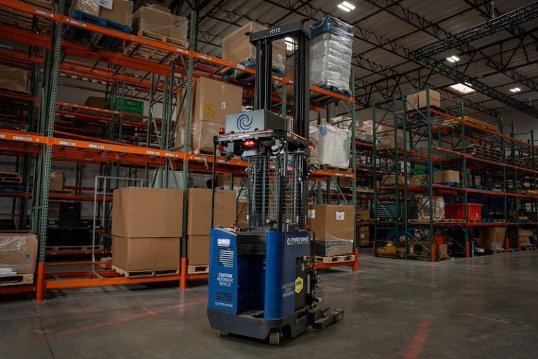 Third Wave Automation closes $27 million Series C funding to scale ...