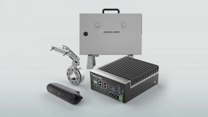 Universal Robots unveils its AI Accelerator