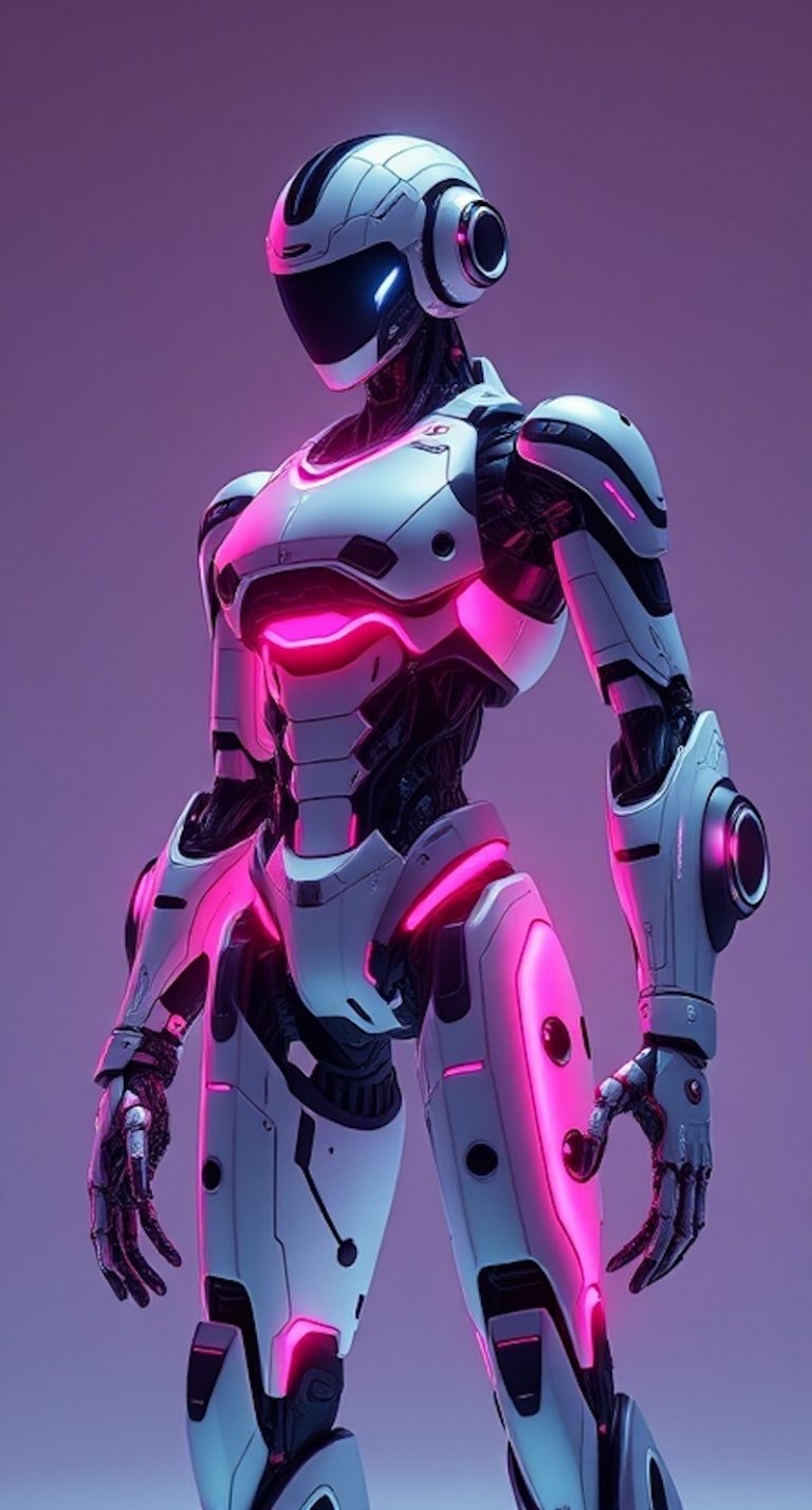 Humanoid robotics set to ‘transform industries with human-like ...