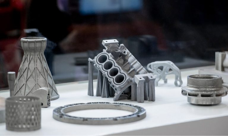 3D printing: What does 2025 hold for additive manufacturing?