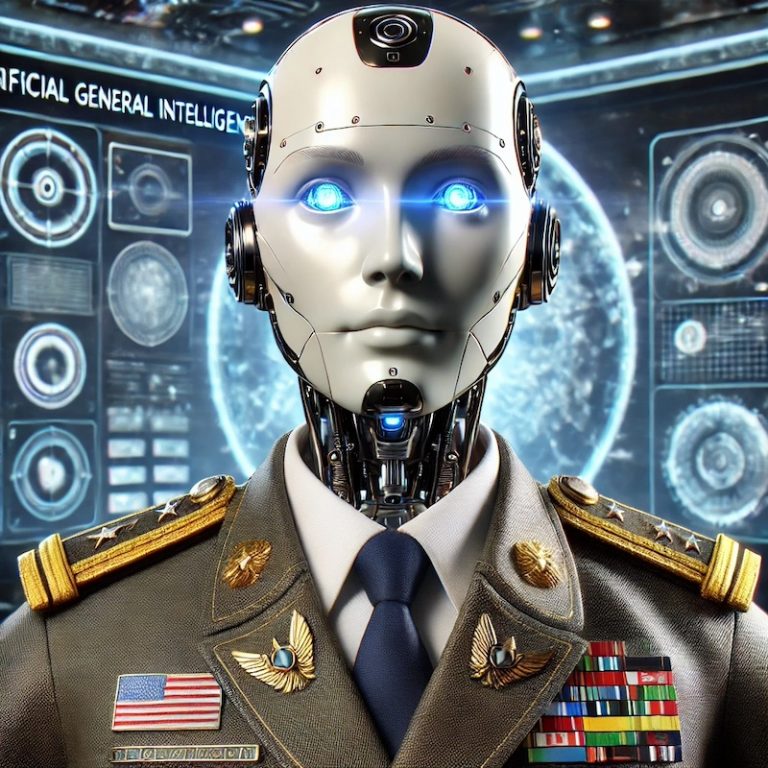 What is artificial general intelligence? Here’s what we think we understand