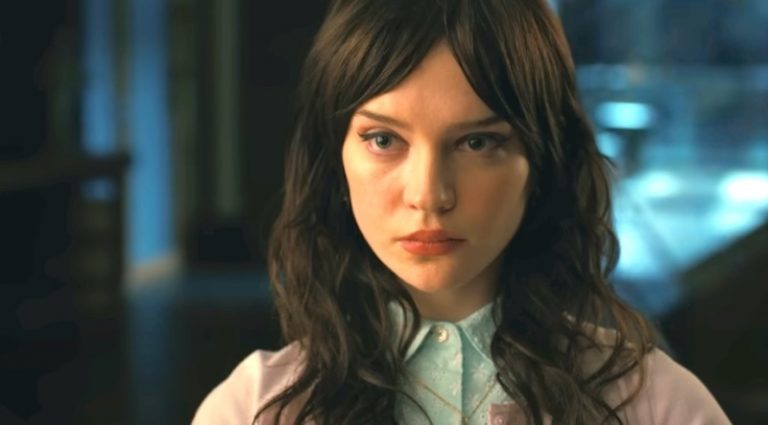 Spare humans: Top 10 humanoids and androids from sci-fi films