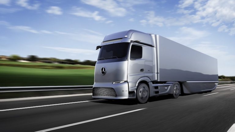 Top 10 autonomous truck companies: Powering into the future