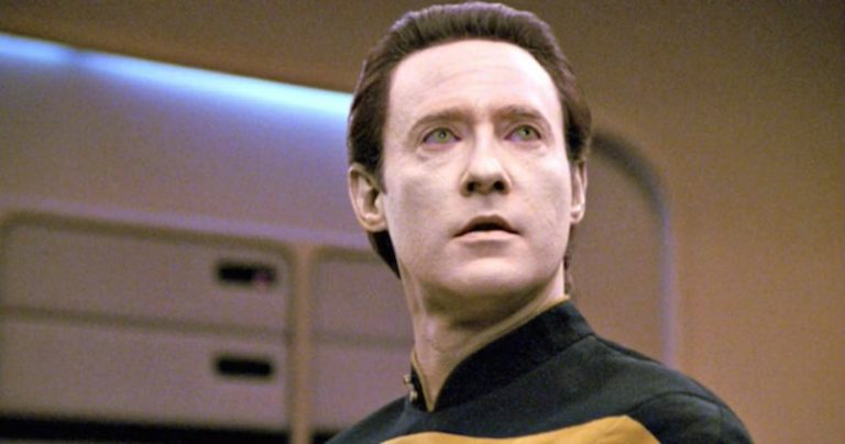 Spare humans: Top 10 humanoids and androids from sci-fi films