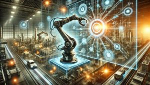 What is embodied AI and what are its implications?