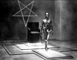 Spare humans: Top 10 humanoids and androids from sci-fi films