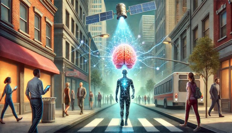 Top 10 mind-reading technologies: Don’t speak