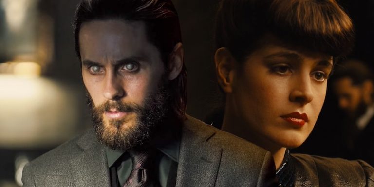 Spare humans: Top 10 humanoids and androids from sci-fi films