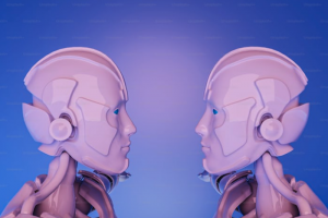 The Rise of Robots: A Brief History of Automation and AI