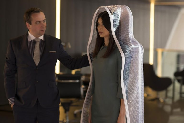 Spare humans: Top 10 humanoids and androids from sci-fi films