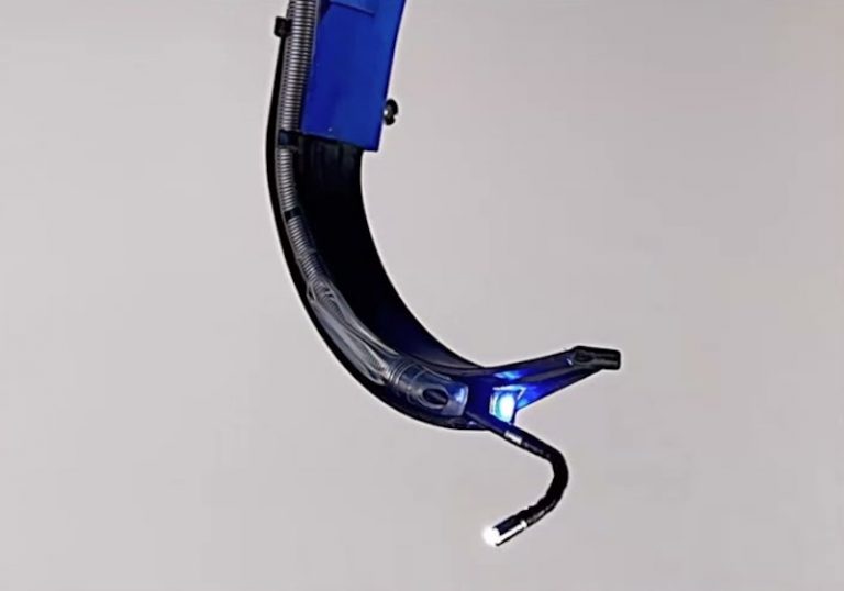 Spiro Robotics successfully completes first trial of tracheal ...