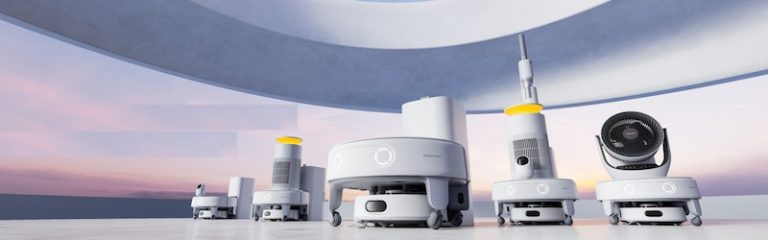 SwitchBot releases ‘multitasking’ household robot at CES