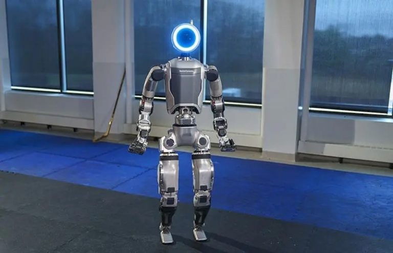Boston Dynamics partners with Robotics & AI Institute to develop ...