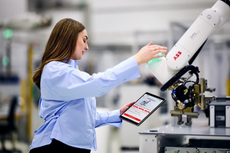 ABB launches RoboMasters ‘personalized’ training app