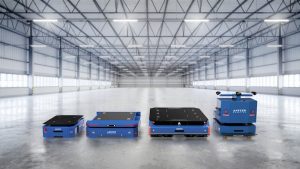 Anscer Robotics expands into US market