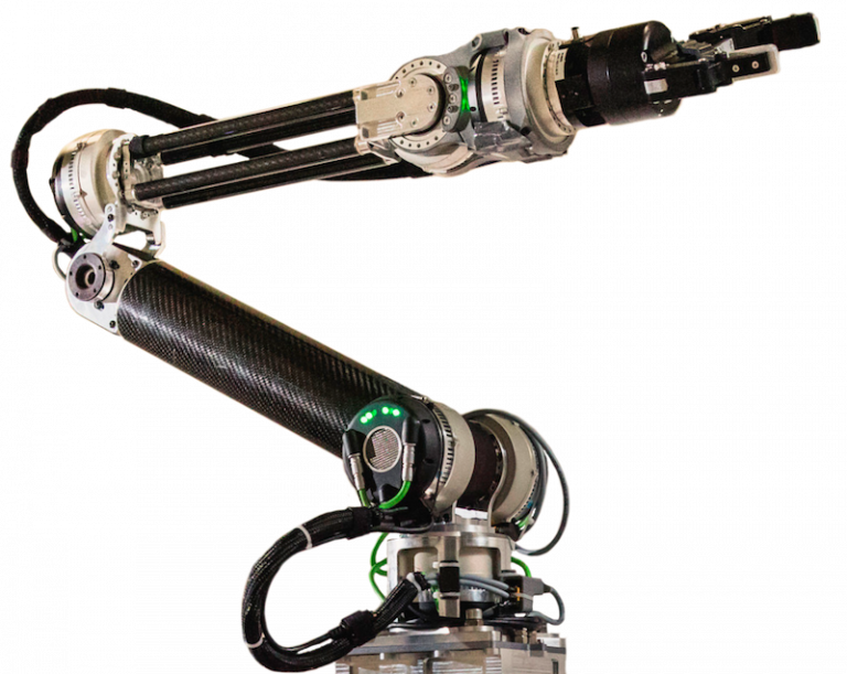 Dyna Robotics raises $23.5 million to commercialize embodied AI with ...