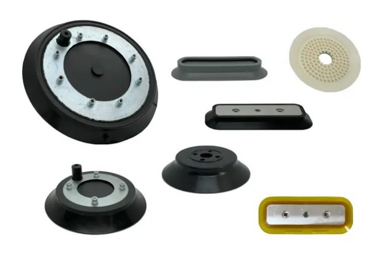 Glass Suction Cups: Your Guide to Safe and Efficient Glass Handling