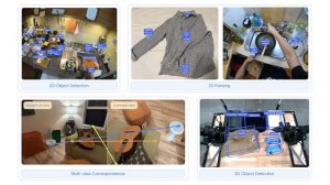 Google DeepMind releases two new AI models for robotics development