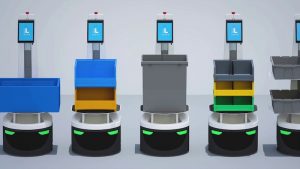 Locus Robotics launches business intelligence platform for warehouse ...