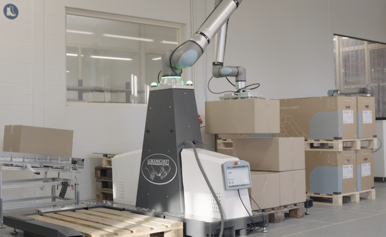 OnRobot unveils ‘highest-payload’ vacuum gripper