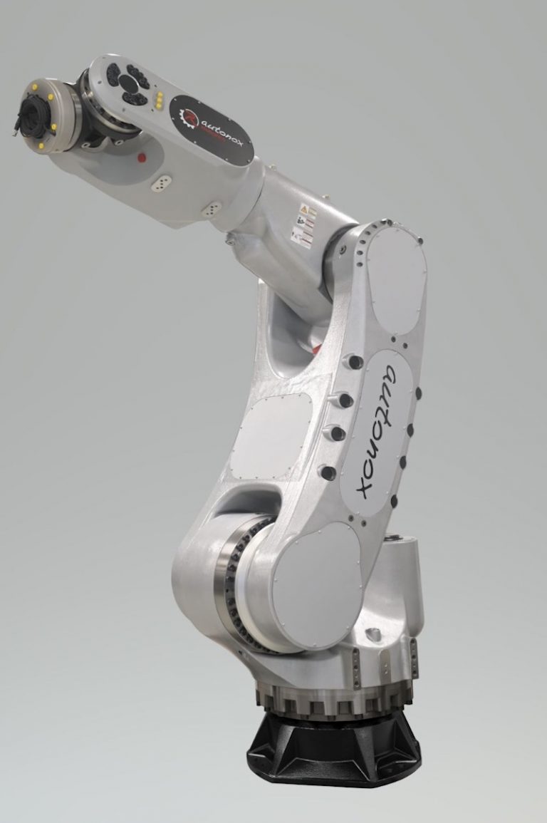 Siemens launches new machine tool robot