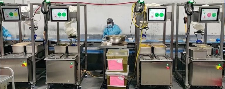 Chef Robotics raises $43 million in Series A funding