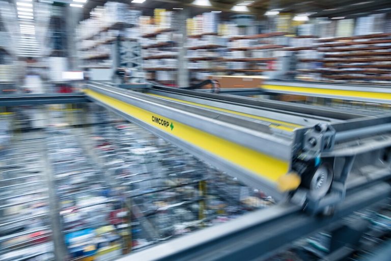 Cimcorp partners with Murata to enter the EV battery manufacturing market