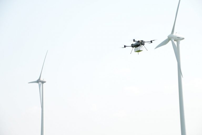 HHLA Sky merges with Third Element Aviation