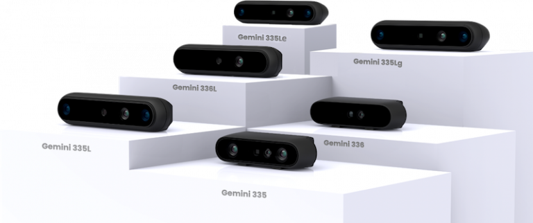 5 Best Stereo Vision Cameras for Robotics