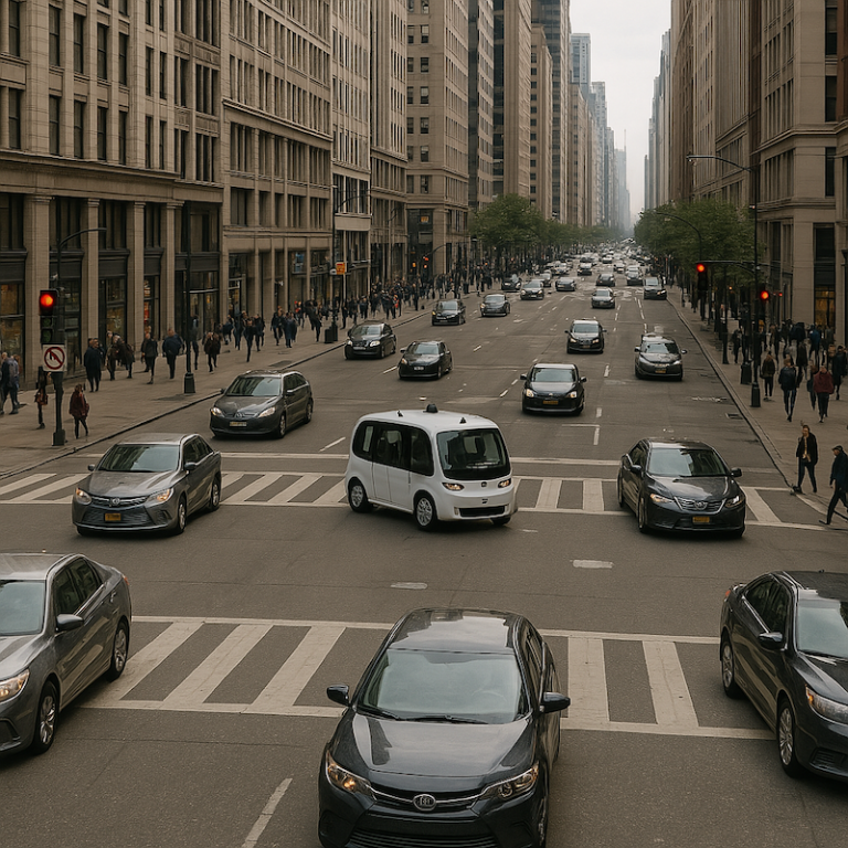 Top 25 autonomous shuttle manufacturers in 2025