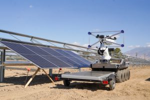 Cosmic Robotics secures $4 million to speed up solar infrastructure ...